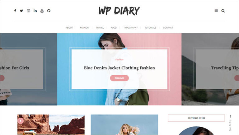 28 Best Minimalist WordPress Themes for 2020 (Compared)