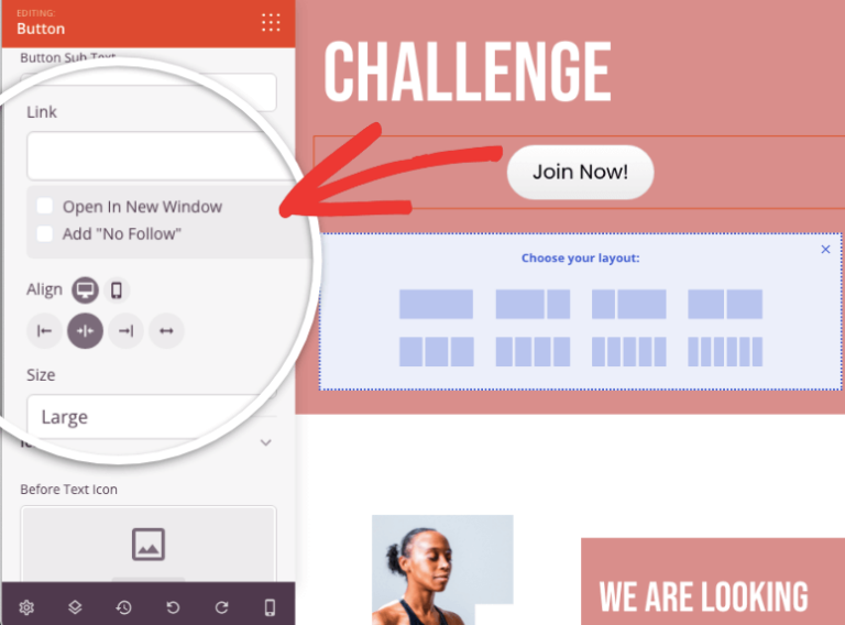 How to Add and Style a Button in WordPress (4 Easy Ways)
