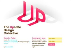 24+ Best coming Soon Page Examples for Inspiration