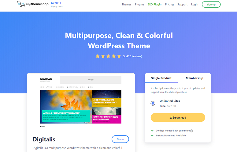 17 Best WordPress Amazon Affiliate Themes 2020 (Compared)