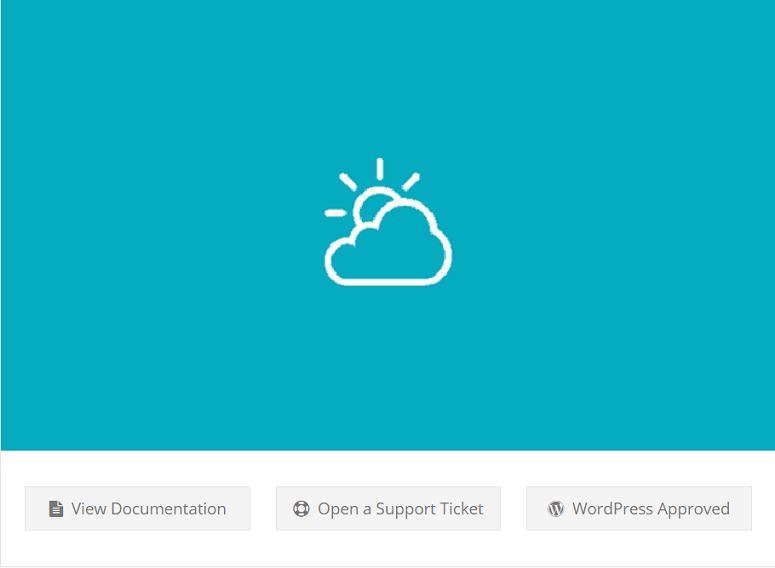 7 Best WordPress Weather Plugins 2020 (Compared)