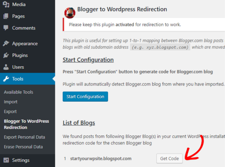 How to Move From Blogger to WordPress (Without Downtime)