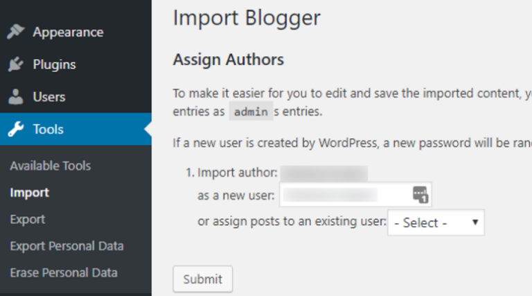 How to Move From Blogger to WordPress (Without Downtime)