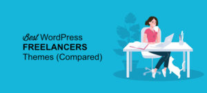 17 Best WordPress Freelancer Themes for 2022 (Compared)