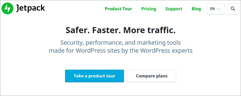 9 Best WordPress Security Plugins Compared (2021)