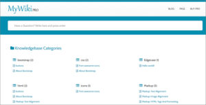 15+ Best WordPress Wiki Themes 2024 (Compared & Reviewed)
