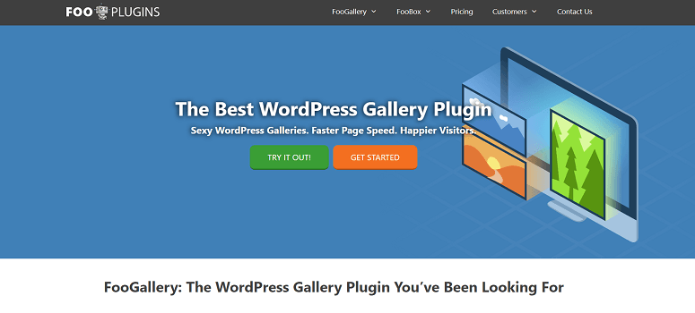 8 Best WordPress Gallery Plugins Compared (2021)