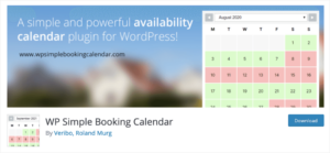13 Best WordPress Booking Plugins Compared (2024) - IsItWP