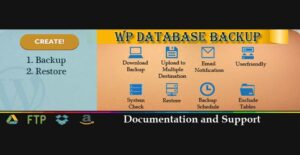 12 Best WordPress Backup Plugins Compared (2024) - IsItWP