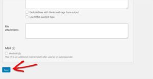 Why Is Contact Form 7 Not Sending Emails? (& How to Fix It)