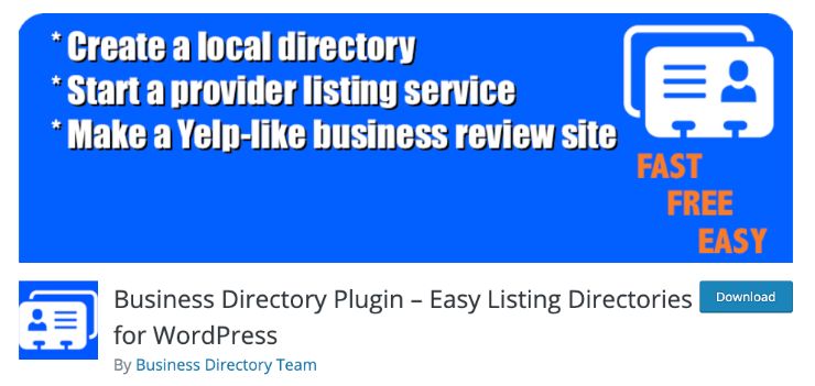 7 Best WordPress Classifieds Plugins (Compared)