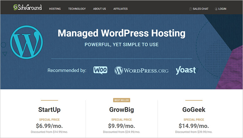 Shared vs. Managed WordPress Hosting (Compared)