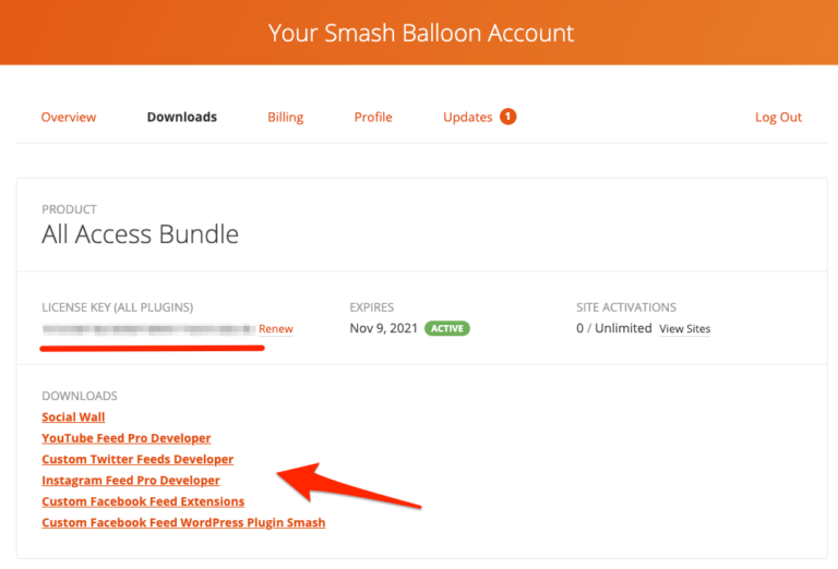 Smash Balloon Review Is It 1 Social Media Feed Plugin