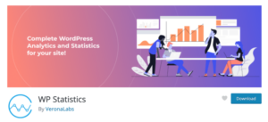 6 Best WordPress Statistics Plugins to Track Performance