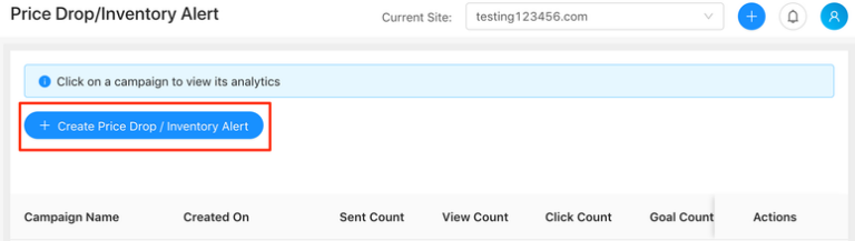 How to Alert Your Customers to a Price Drop in WooCommerce