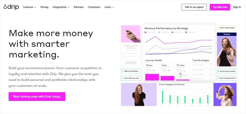 Drip Pricing: How Much Does Drip Cost in 2022?