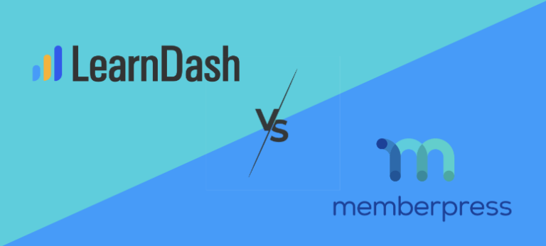 LearnDash vs MemberPress: Which One Should You Use? - IsItWP