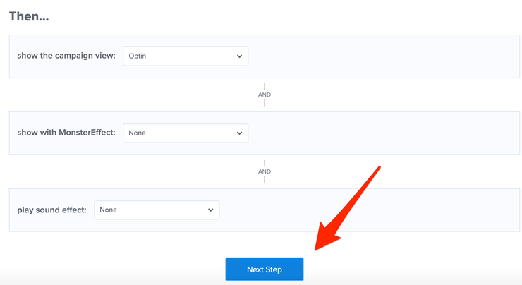 How to Create a Popup Based on Location