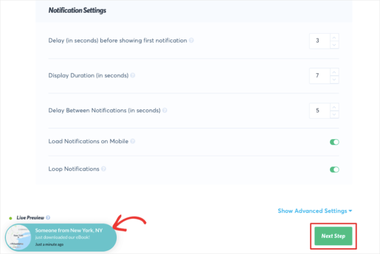 Why Not to Use Fake Sales Notifications (What to Do Instead) - IsItWP