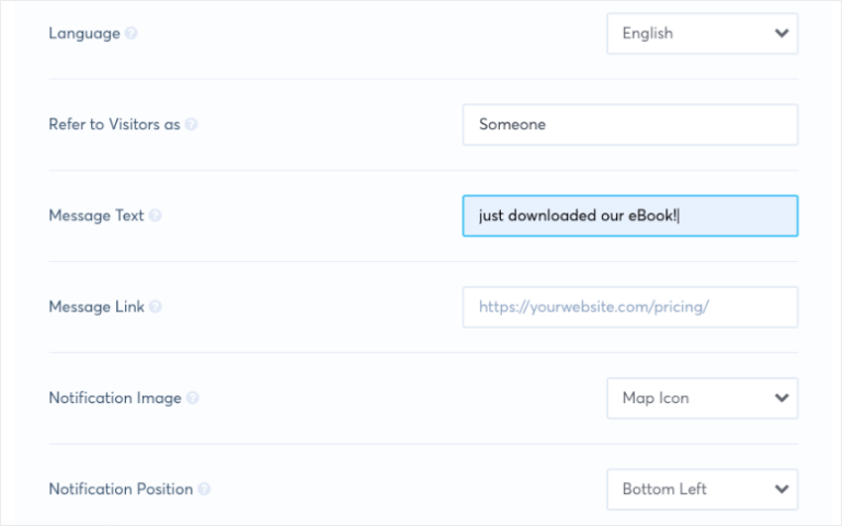 Why Not to Use Fake Sales Notifications (What to Do Instead) - IsItWP