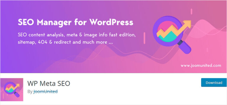 13 Best WordPress Meta Tag Plugins and Tools [FREE + PAID]