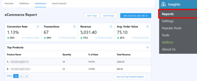 How to Set Up WordPress Conversion Tracking (Step by Step)