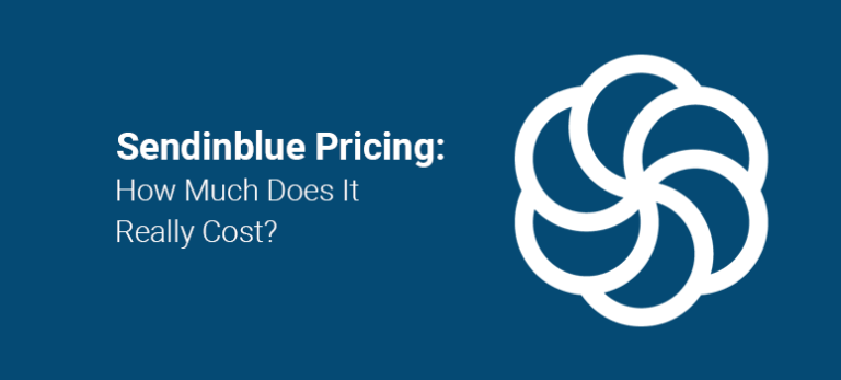 Sendinblue(Brevo) Pricing: How Much Does Sendinblue Cost in 2024?