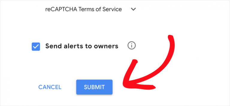 How to Add Google reCAPTCHA to Your Contact Form