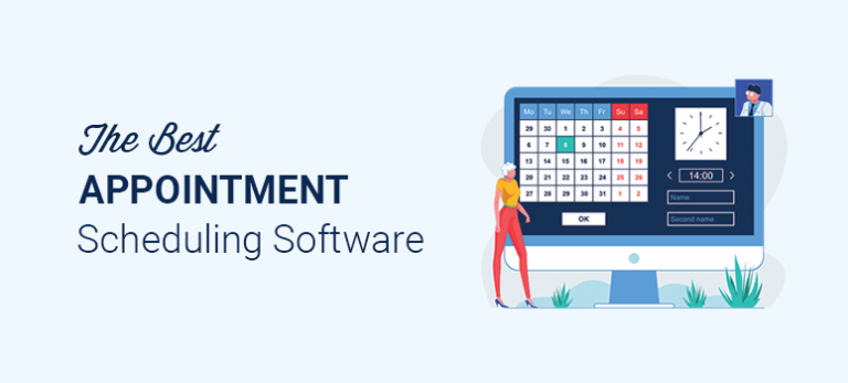 10 Best Appointment Scheduling Software For Small Businesses 10-best-appointment-scheduling-software-for-small-businesses