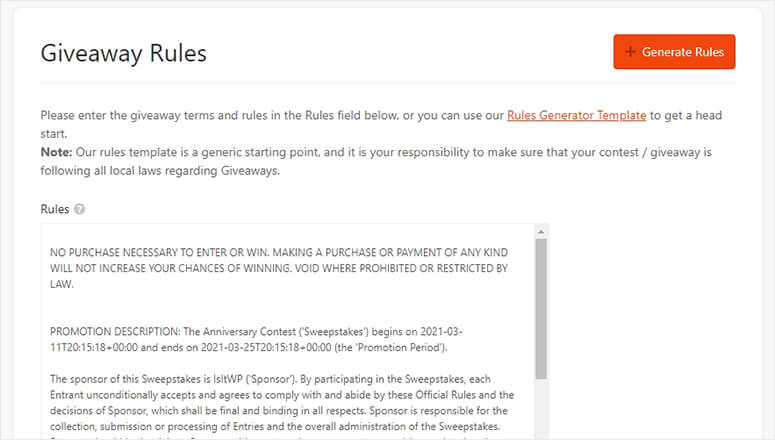 How to Host a Contest on Your WordPress Website