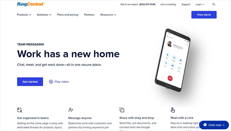 RingCentral Review: Is RingCentral Phone System Worth Using in 2022?