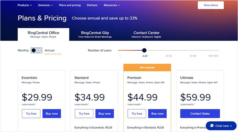RingCentral Review: Is RingCentral Phone System Worth Using in 2022?