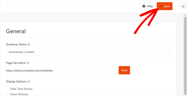 How to Host a Contest on Your WordPress Website