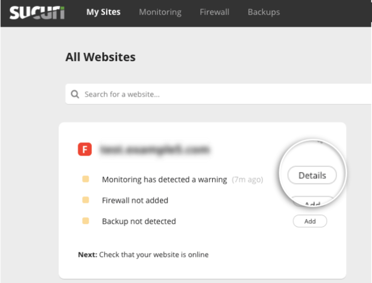 How to Fix “This account has been suspended” Message - IsItWP