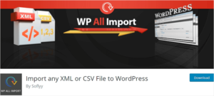 9 Best WordPress Import Export Plugins [FREE]