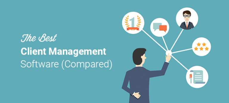 5 Best Client Management Software for Small Businesses