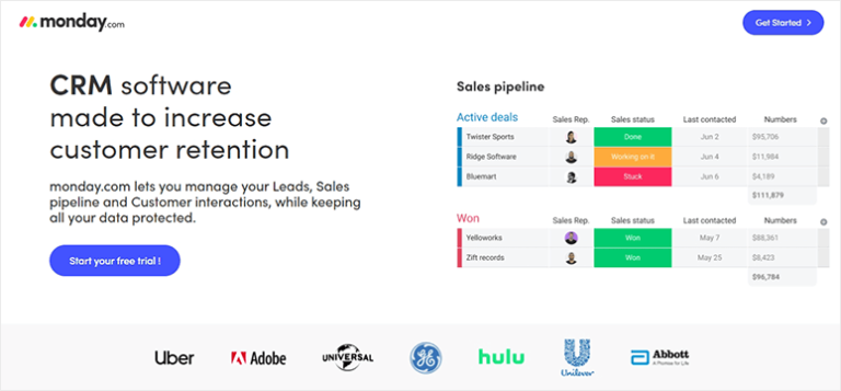 6 Best Client Database and Customer Database Software