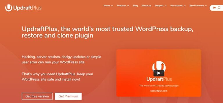 UpdraftPlus Review: Is It the Best WordPress Backup Plugin?