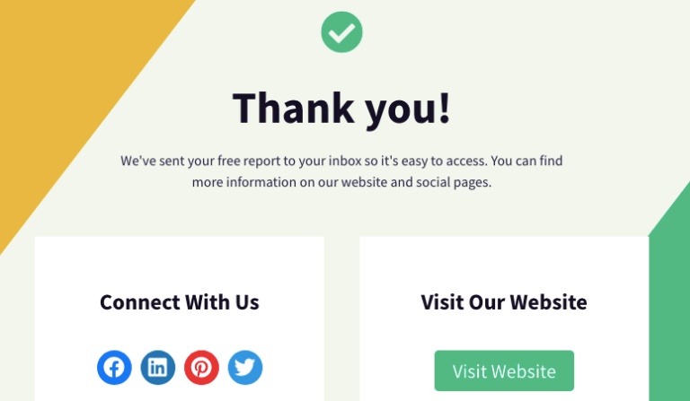7+ Best Thank You Page Plugins for WooCommerce