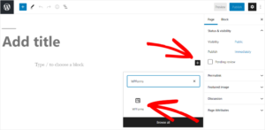 How to Set Up the Right Form Notifications & Confirmations?