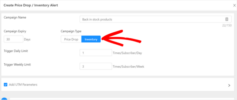 How to Notify Customers When a Product is Back In Stock - IsItWP