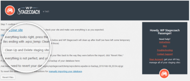 How To Create a WordPress Test Site? (3 Easy Ways) - IsItWP