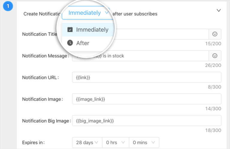 How to Notify Customers When a Product is Back In Stock - IsItWP