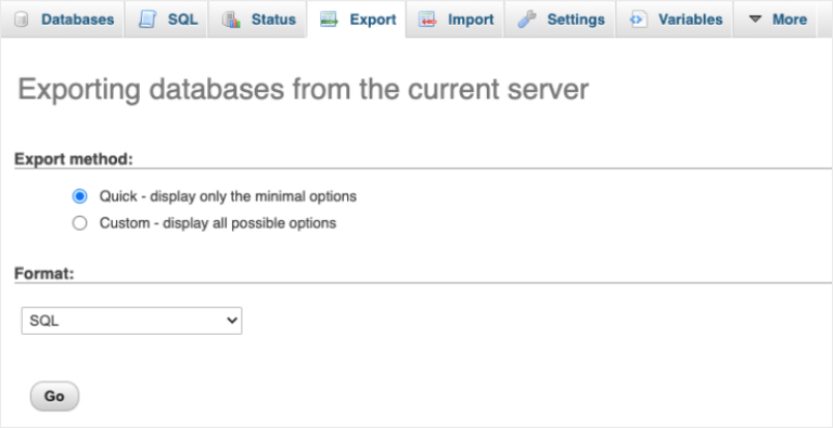 How To Create a WordPress Test Site? (3 Easy Ways) - IsItWP