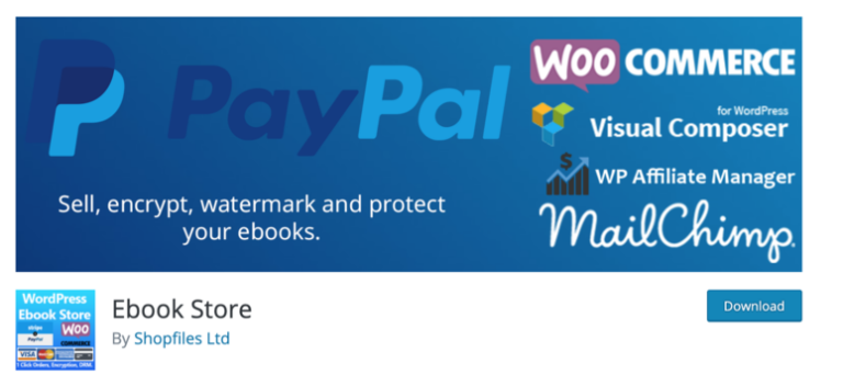 9+ Best eBook Plugins for WordPress Sites in 2025 - IsItWP