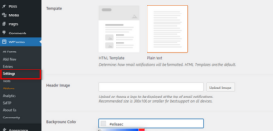 How to Set Up the Right Form Notifications & Confirmations?