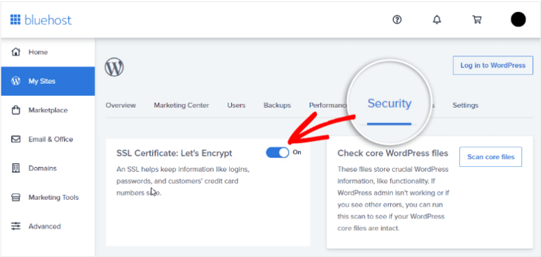 How to fix ‘This Site is Not Secure’ Warning on your Website - IsItWP
