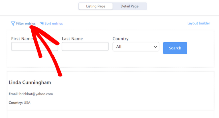 How to Make a Custom Search Form in WordPress (Fast & Simple)
