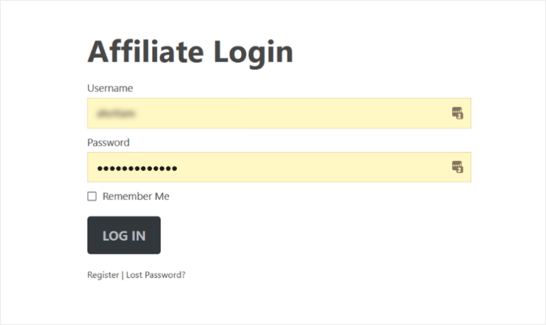 How to Add an Affiliate Program in WordPress (Step by Step)