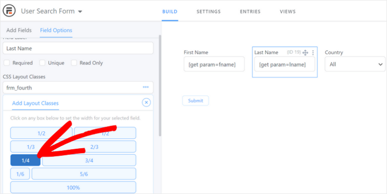 How To Make A Custom Search Form In Wordpress Fast And Simple